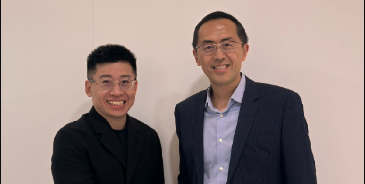 Another CEO takes helm at 17Live, but core objectives stay firm